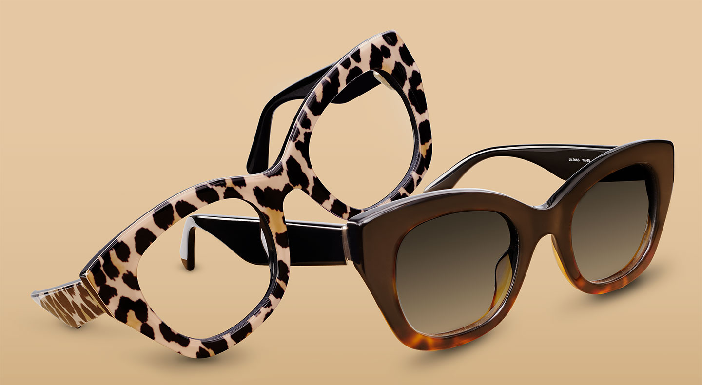 The World's Largest Designer Reading Glasses Store - ReadingGlasses.com