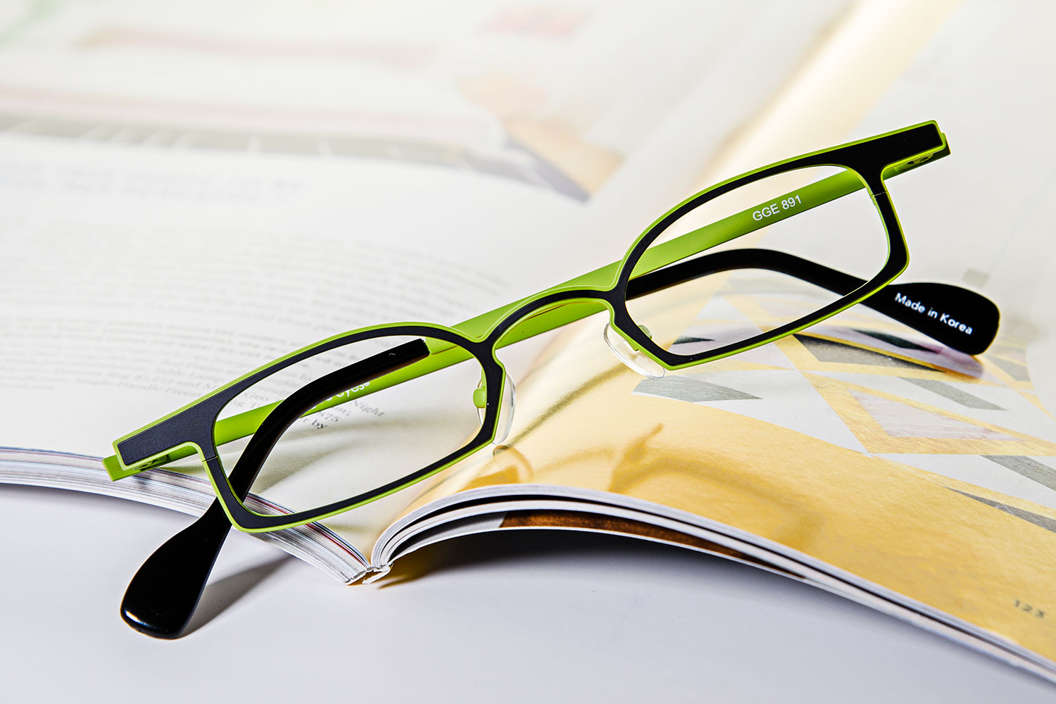 The World's Largest Designer Reading Glasses Store - ReadingGlasses.com