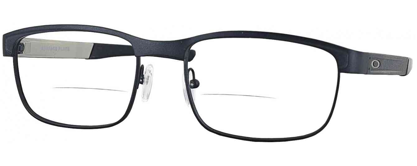 Oakley | OX 5132 Titanium Bifocal | ReadingGlasses.com