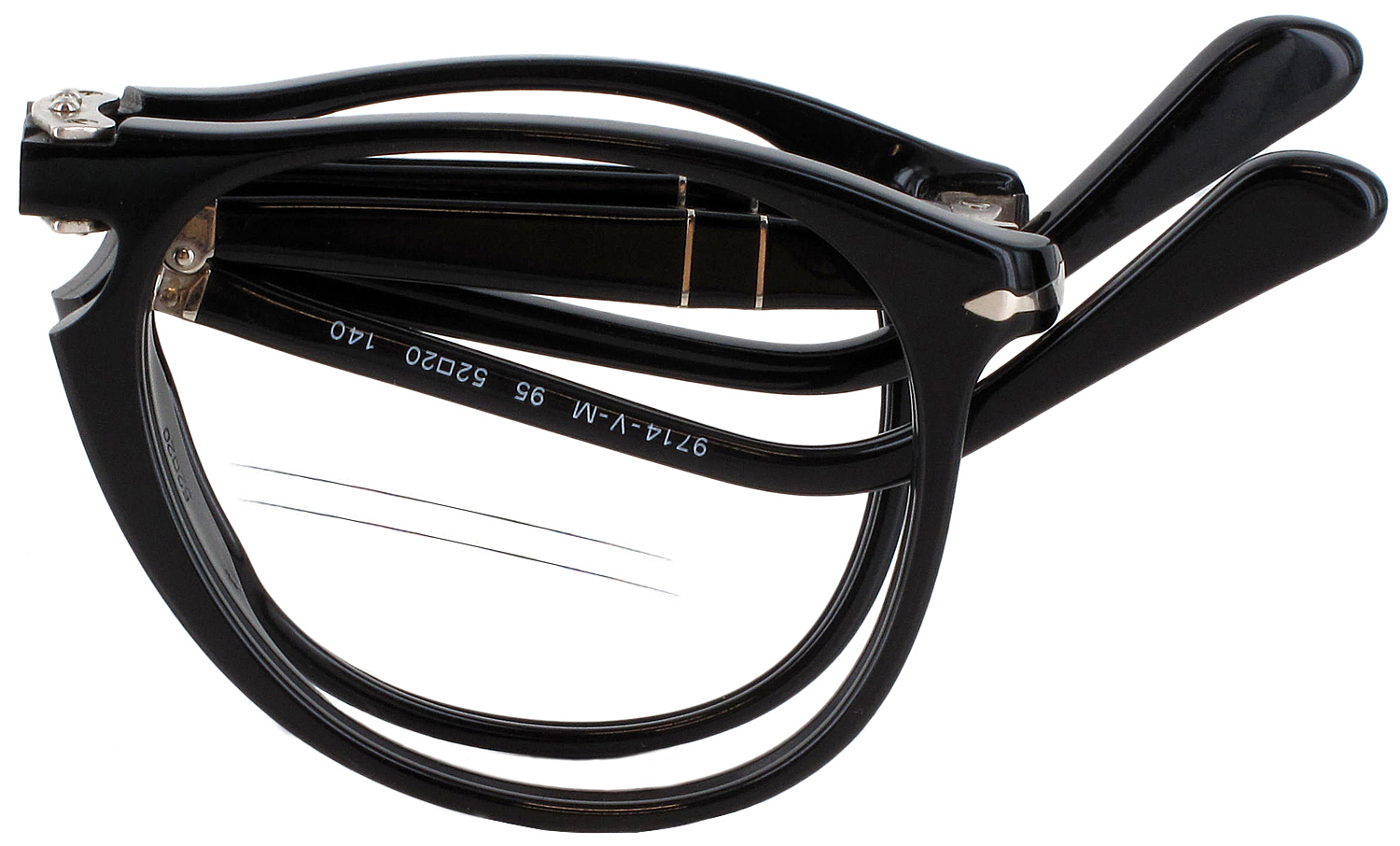 Folding And Collapsible Reading Glasses