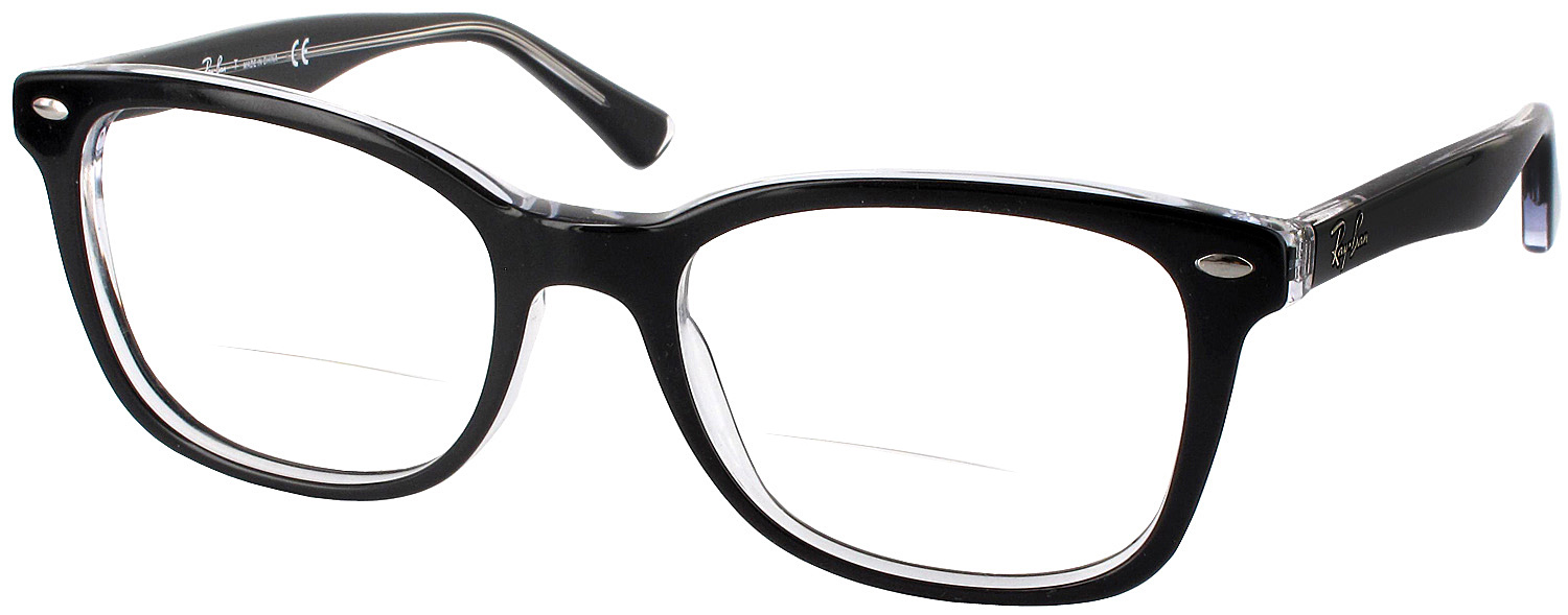 Ray Ban 5285 Bifocal