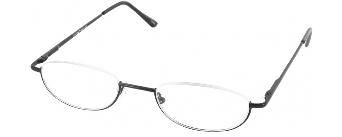 Clearview Half Frame Reading Glasses