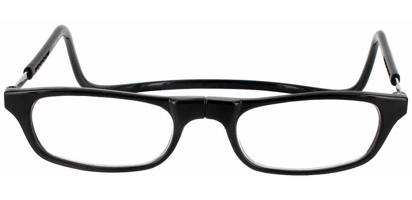 Clic Magnetic Readers