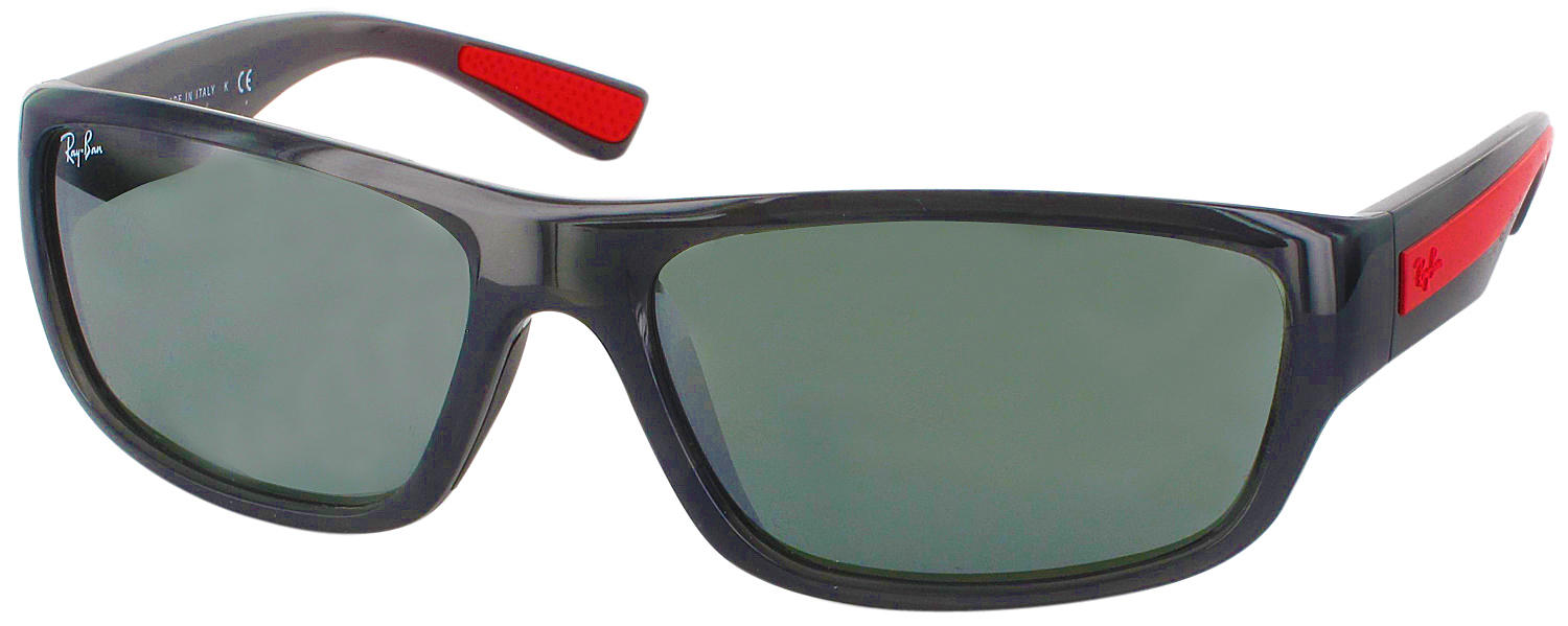Ray-Ban 4196 Sunglasses - ReadingGlasses.com